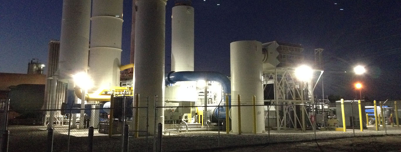 Vacuum Swing Adsorption Standard Plant - Brazil | Air Liquide ...