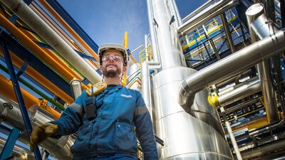 Cryocap™ LQ | Air Liquide Engineering & Construction
