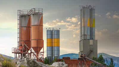 Cryocap™ LQ | Air Liquide Engineering & Construction