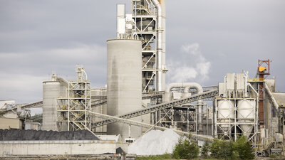 Cryocap™ LQ | Air Liquide Engineering & Construction