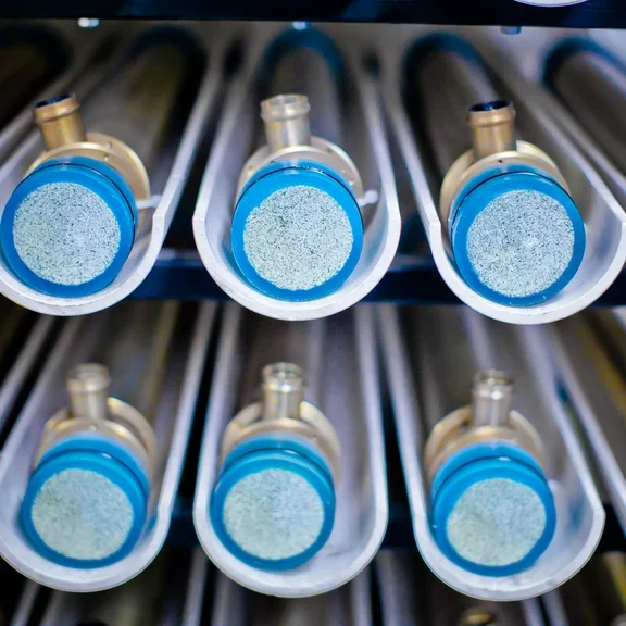 Industrial nitrogen inerting solutions | Air Liquide Engineering ...